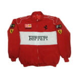 NascarRacingAppeal- Buy Racing Jackets Online.